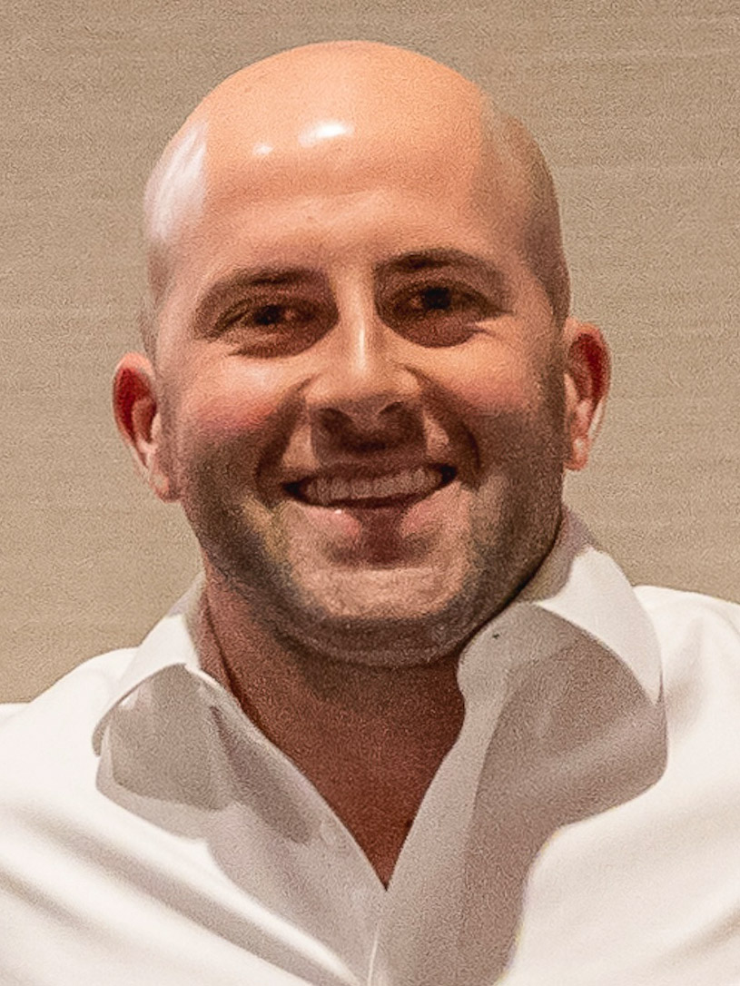 Adam Hamrick, D.O. – Core Faculty | Graduate Medical Education at ...